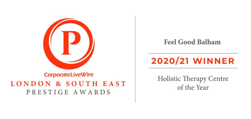 Multi Award Winning Holistic Therapy Centre Feel Good Balham